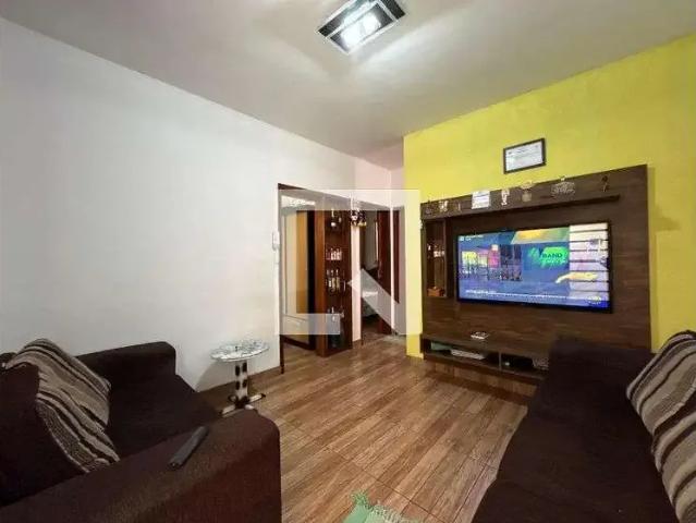 Apartamento para Locação em Belo Horizonte/MG Araguaia 2 Quartos