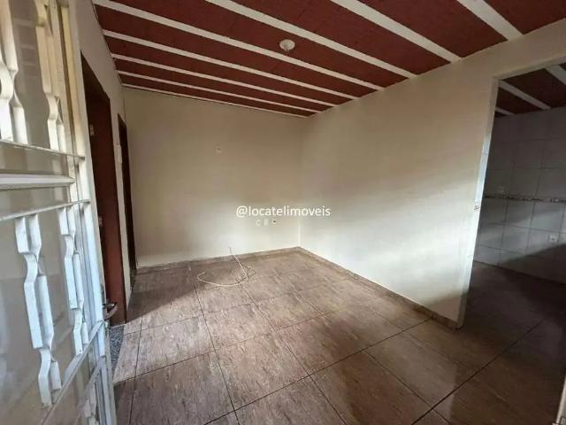 Apartamento para Locação em Belo Horizonte/MG Araguaia 2 Quartos