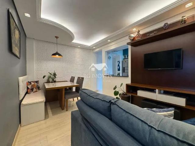 Apartamento para Locação em Belo Horizonte/MG Araguaia 2 Quartos