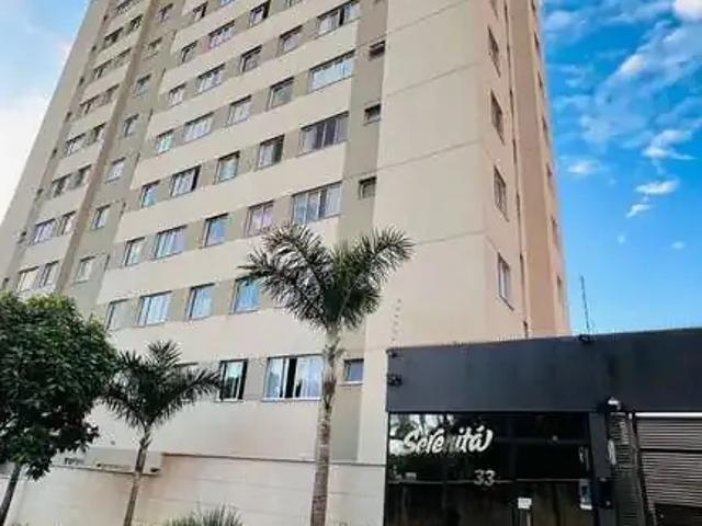 Apartamento para Locação em Belo Horizonte/MG Araguaia 2 Quartos