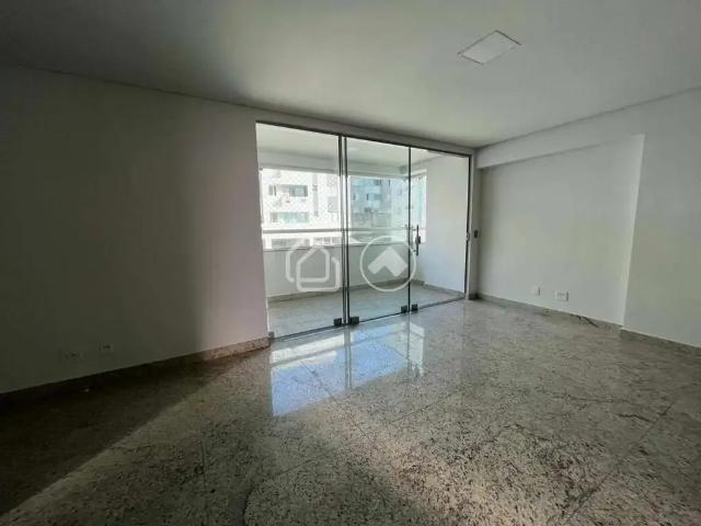 Apartamento para Locação em Belo Horizonte/MG Buritis 3 Quartos