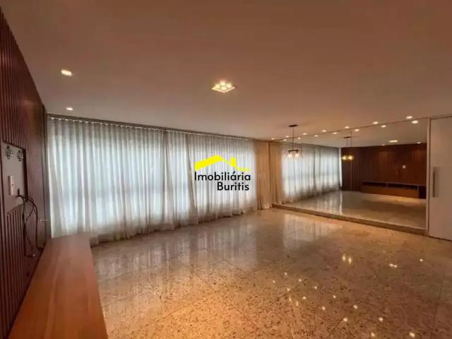 Apartamento para Locação em Belo Horizonte/MG Buritis 3 Quartos