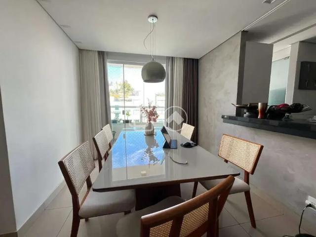 Apartamento para Locação em Belo Horizonte/MG Buritis 3 Quartos