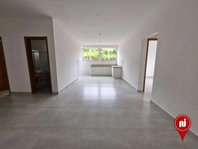 Apartamento para Locação em Belo Horizonte/MG Buritis 3 Quartos