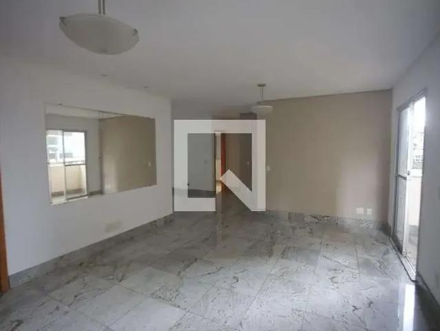 Apartamento para Locação em Belo Horizonte/MG Buritis 3 Quartos