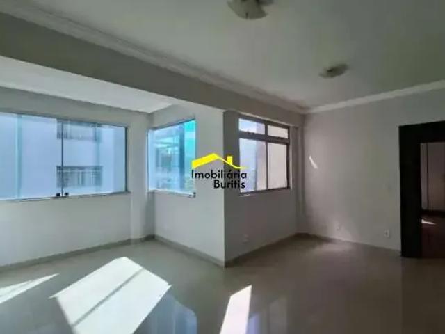 Apartamento para Locação em Belo Horizonte/MG Buritis 3 Quartos
