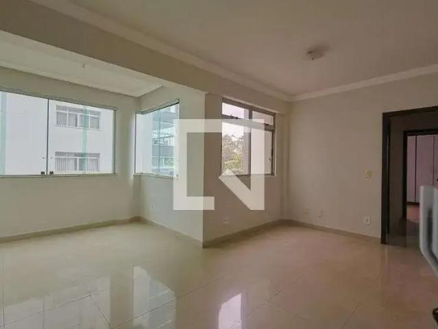 Apartamento para Locação em Belo Horizonte/MG Buritis 3 Quartos