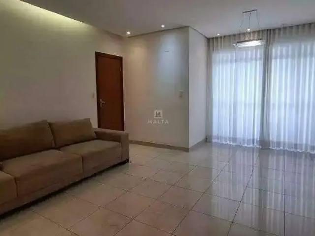 Apartamento para Locação em Belo Horizonte/MG Buritis 3 Quartos