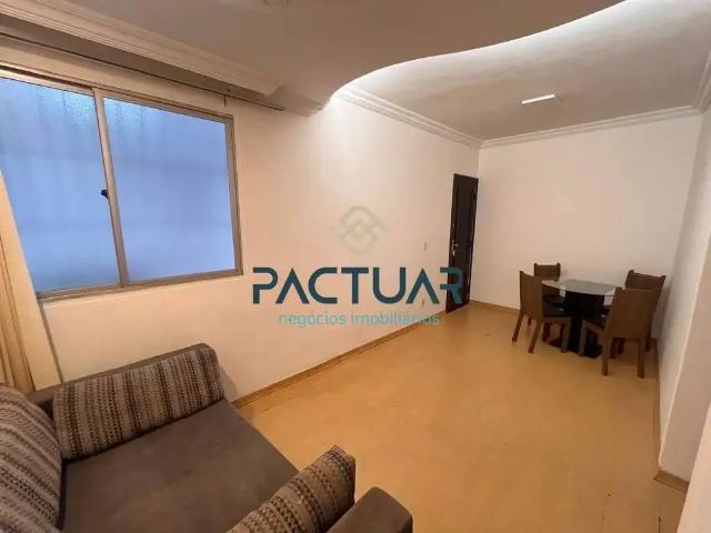 Apartamento para Locação em Belo Horizonte/MG Buritis 3 Quartos