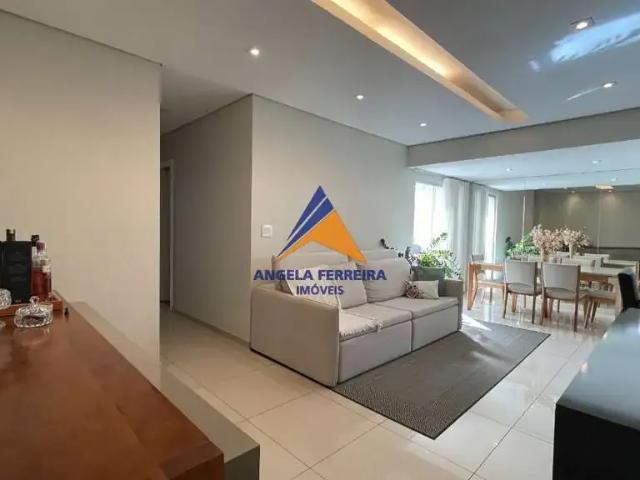 Apartamento para Locação em Belo Horizonte/MG Buritis 3 Quartos