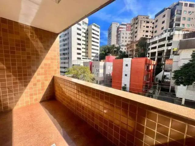 Apartamento para Locação em Belo Horizonte/MG Buritis 3 Quartos