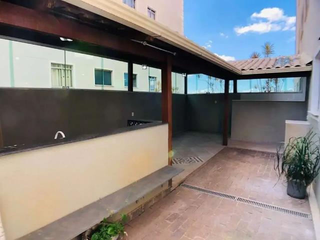 Apartamento para Locação em Belo Horizonte/MG Buritis 3 Quartos
