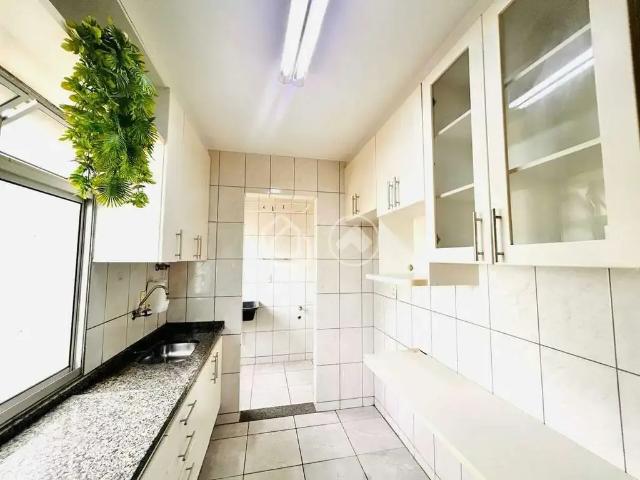 Apartamento para Locação em Belo Horizonte/MG Buritis 3 Quartos