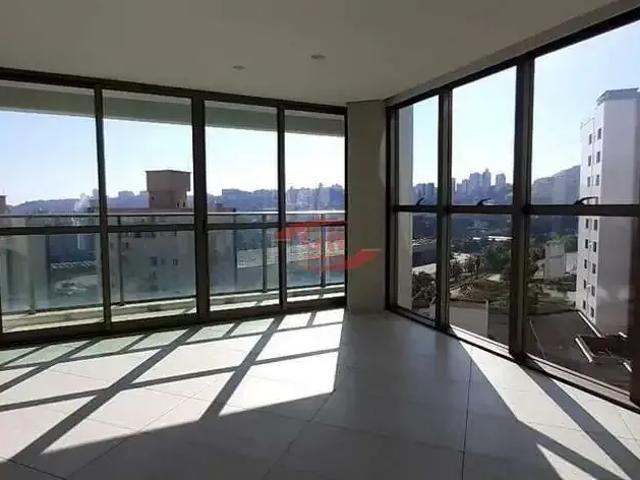 Apartamento para Locação em Belo Horizonte/MG Buritis 3 Quartos