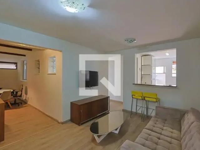 Apartamento para Locação em Belo Horizonte/MG Buritis 3 Quartos