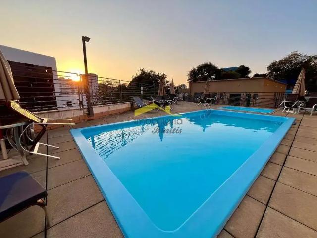 Apartamento para Locação em Belo Horizonte/MG Buritis 3 Quartos