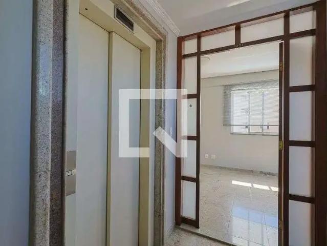 Apartamento para Locação em Belo Horizonte/MG Buritis 3 Quartos