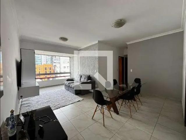 Apartamento para Locação em Belo Horizonte/MG Buritis 3 Quartos