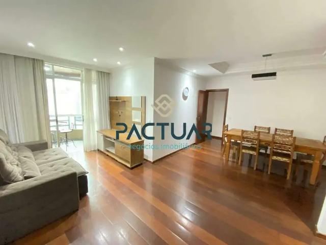Apartamento para Locação em Belo Horizonte/MG Buritis 3 Quartos