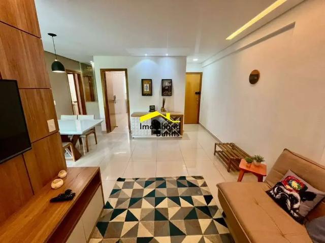 Apartamento para Locação em Belo Horizonte/MG Buritis 3 Quartos