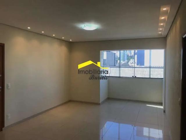 Apartamento para Locação em Belo Horizonte/MG Buritis 3 Quartos