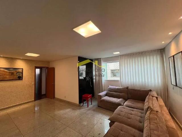 Apartamento para Locação em Belo Horizonte/MG Buritis 3 Quartos