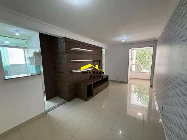 Apartamento para Locação em Belo Horizonte/MG Buritis 3 Quartos