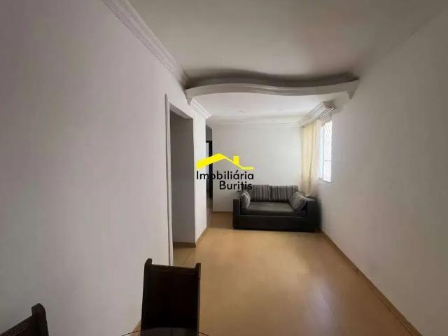 Apartamento para Locação em Belo Horizonte/MG Buritis 3 Quartos