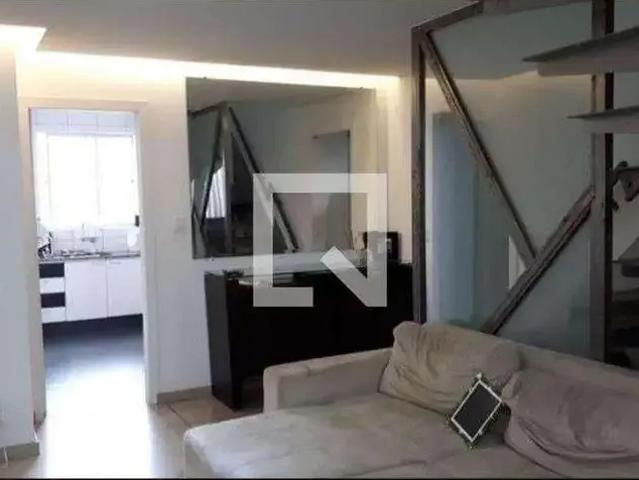 Apartamento para Locação em Belo Horizonte/MG Buritis 3 Quartos
