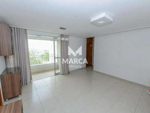 Apartamento para Locação em Belo Horizonte/MG Buritis 3 Quartos