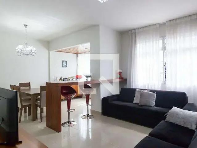 Apartamento para Locação em Belo Horizonte/MG Buritis 3 Quartos