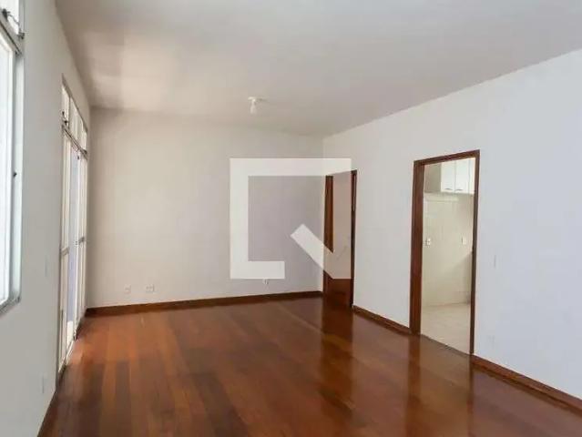 Apartamento para Locação em Belo Horizonte/MG Buritis 3 Quartos