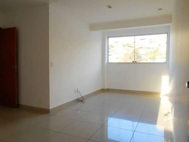 Apartamento para Locação em Belo Horizonte/MG Buritis 3 Quartos