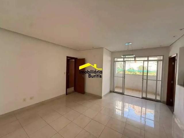 Apartamento para Locação em Belo Horizonte/MG Buritis 3 Quartos