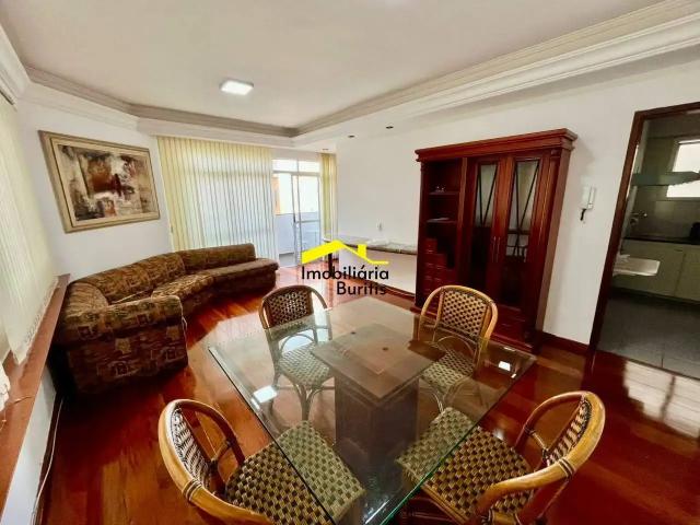 Apartamento para Locação em Belo Horizonte/MG Buritis 3 Quartos