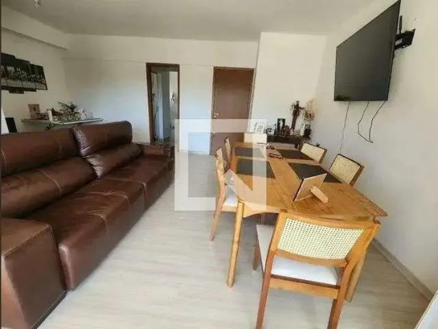 Apartamento para Locação em Belo Horizonte/MG Buritis 3 Quartos