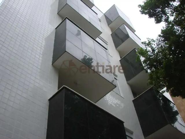 Apartamento para Locação em Belo Horizonte/MG Buritis 3 Quartos