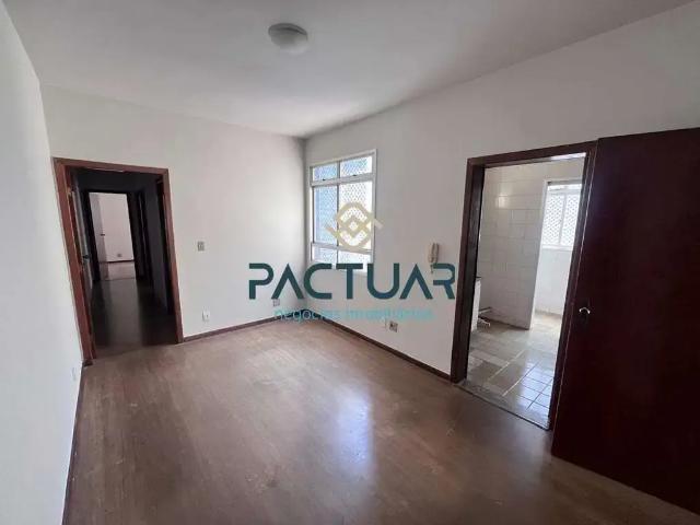 Apartamento para Locação em Belo Horizonte/MG Buritis 3 Quartos