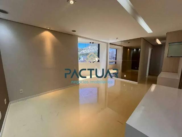 Apartamento para Locação em Belo Horizonte/MG Buritis 3 Quartos