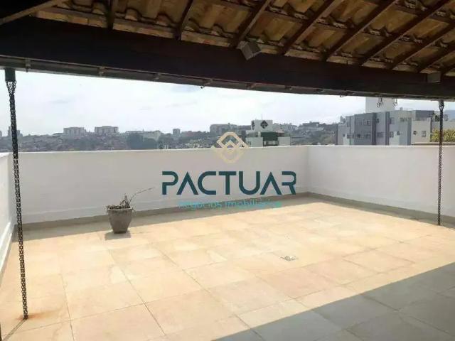 Apartamento para Locação em Belo Horizonte/MG Buritis 3 Quartos