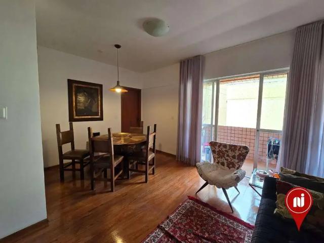 Apartamento para Locação em Belo Horizonte/MG Buritis 3 Quartos