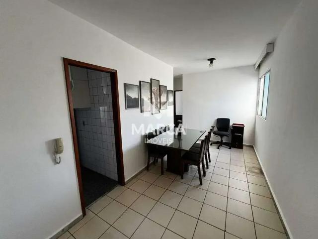 Apartamento para Locação em Belo Horizonte/MG Buritis 3 Quartos