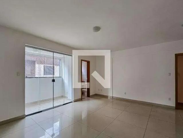 Apartamento para Locação em Belo Horizonte/MG Buritis 3 Quartos