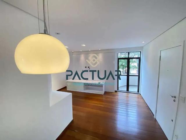 Apartamento para Locação em Belo Horizonte/MG Buritis 3 Quartos