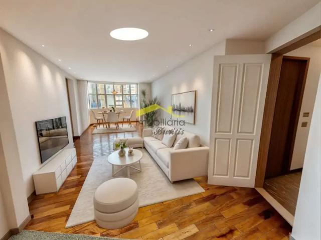 Apartamento para Locação em Belo Horizonte/MG Buritis 3 Quartos
