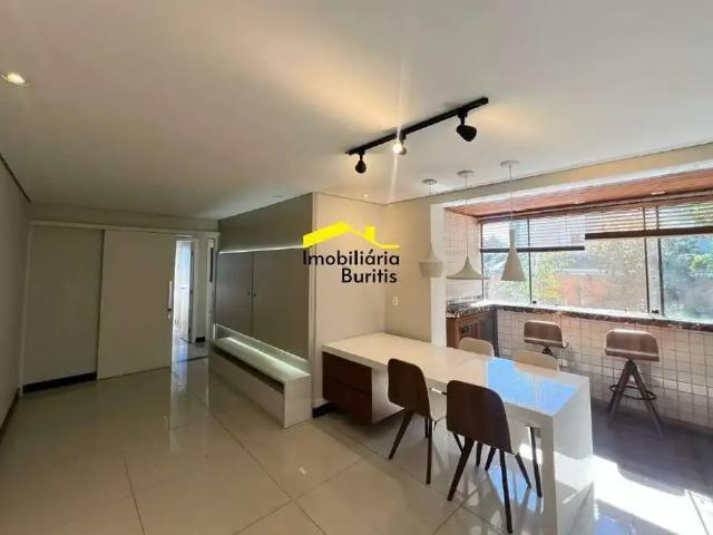 Apartamento para Locação em Belo Horizonte/MG Buritis 3 Quartos