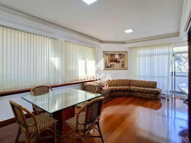 Apartamento para Locação em Belo Horizonte/MG Buritis 3 Quartos