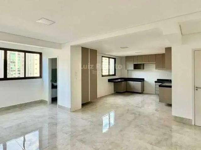 Apartamento para Locação em Belo Horizonte/MG Buritis 3 Quartos