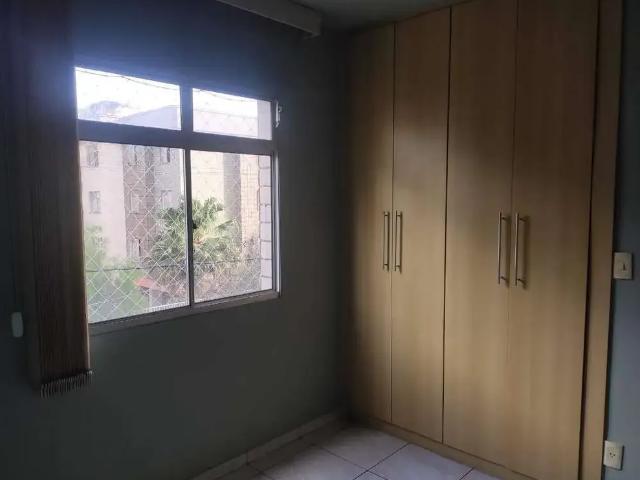 Apartamento para Locação em Belo Horizonte/MG Buritis 3 Quartos
