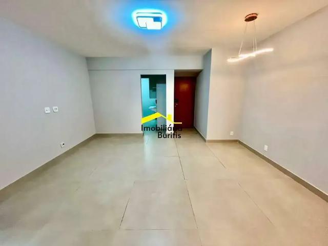 Apartamento para Locação em Belo Horizonte/MG Buritis 3 Quartos